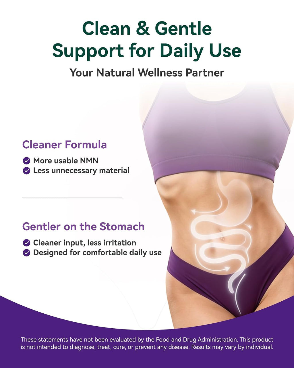 Boost your health with NMN
