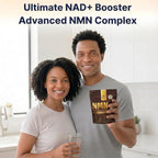 Boost your health with NMN