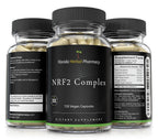 Boost your health with NRF2 Complex
