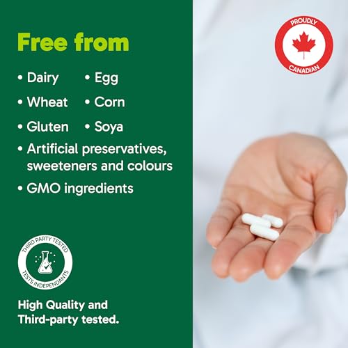 Boost your health with Organika L