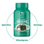 Boost your health with OS Organic Side