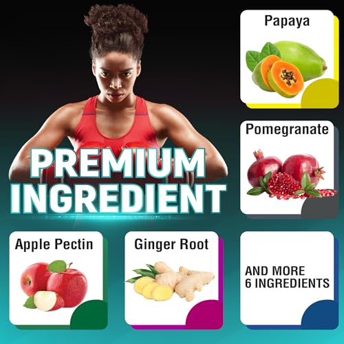 boost your health with papaya