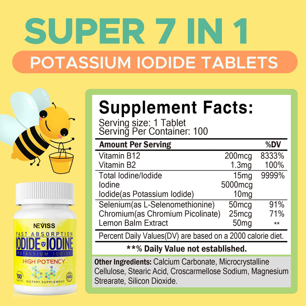 Boost your health with potassium