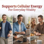 Boost your health with PQQ vitamins