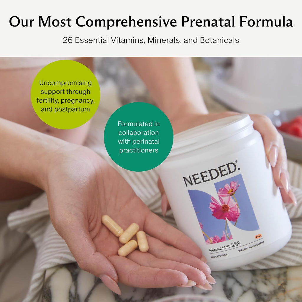 boost your health with prenatal dha