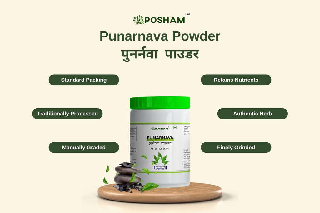 boost your health with punarnava