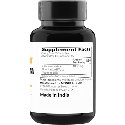 Boost your health with Punarvana
