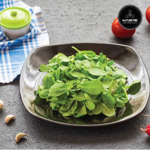 Boost your health with Purslane Extract