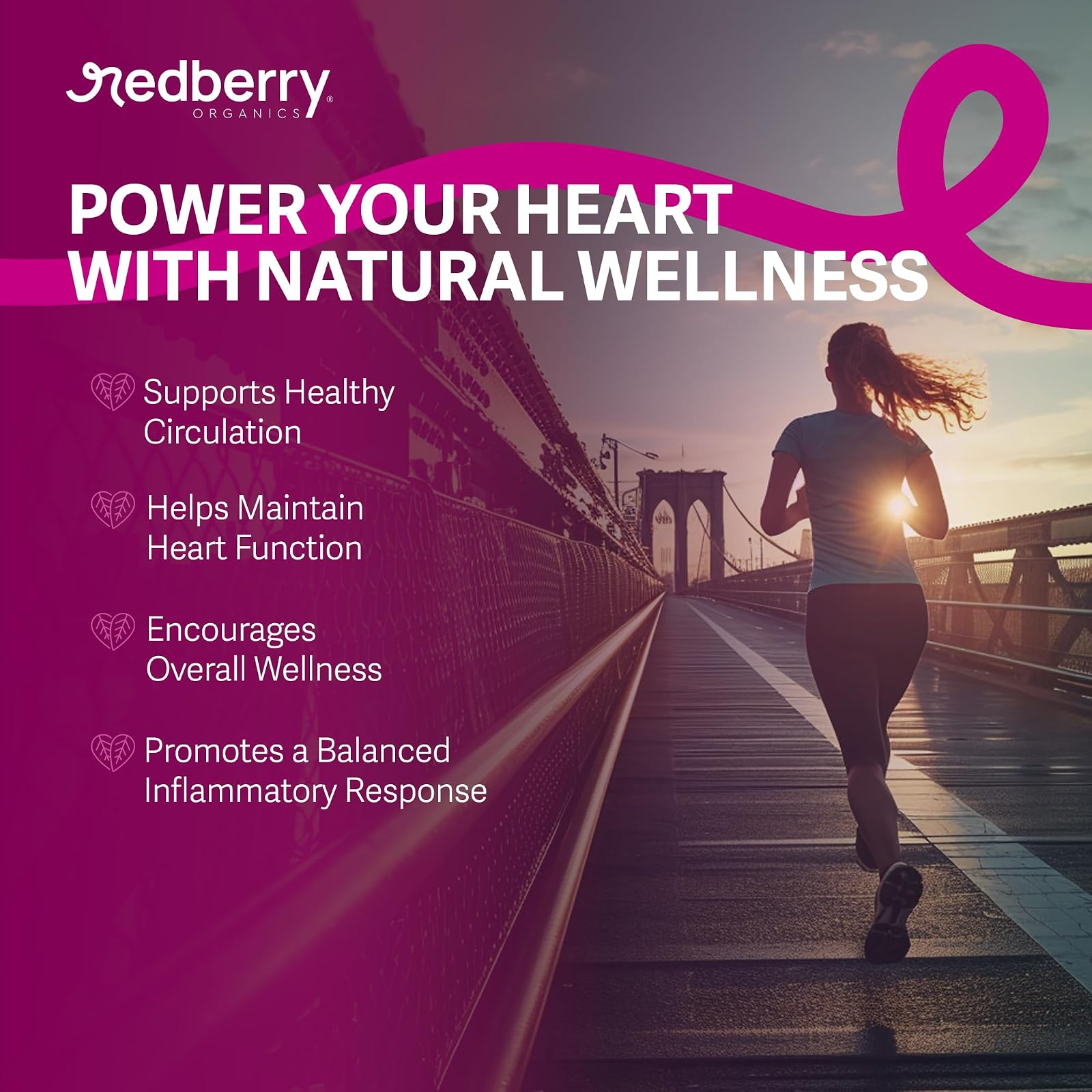 Boost your health with Resveratrol