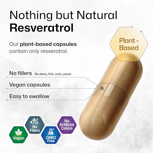 boost your health with resveratrol