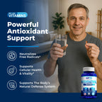 Boost your health with resveratrol