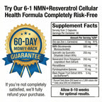 Boost your health with resveratrol