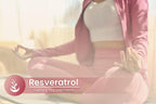boost your health with Resveratrol
