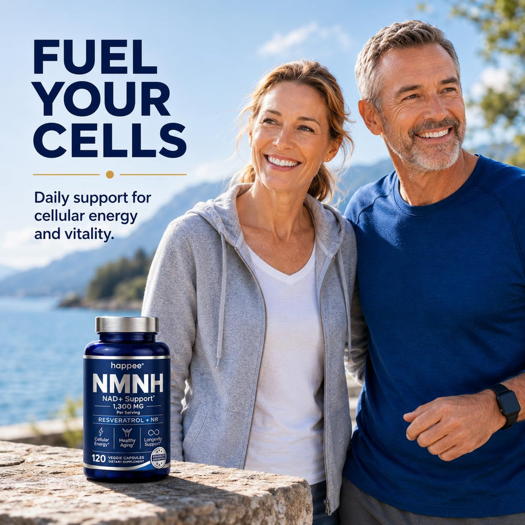 Boost your health with resveratrol
