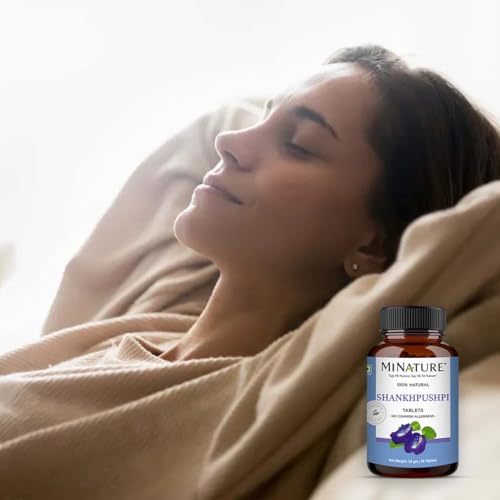 Boost your health with Sankhpushpi