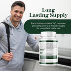 Boost your health with Saw Palmetto