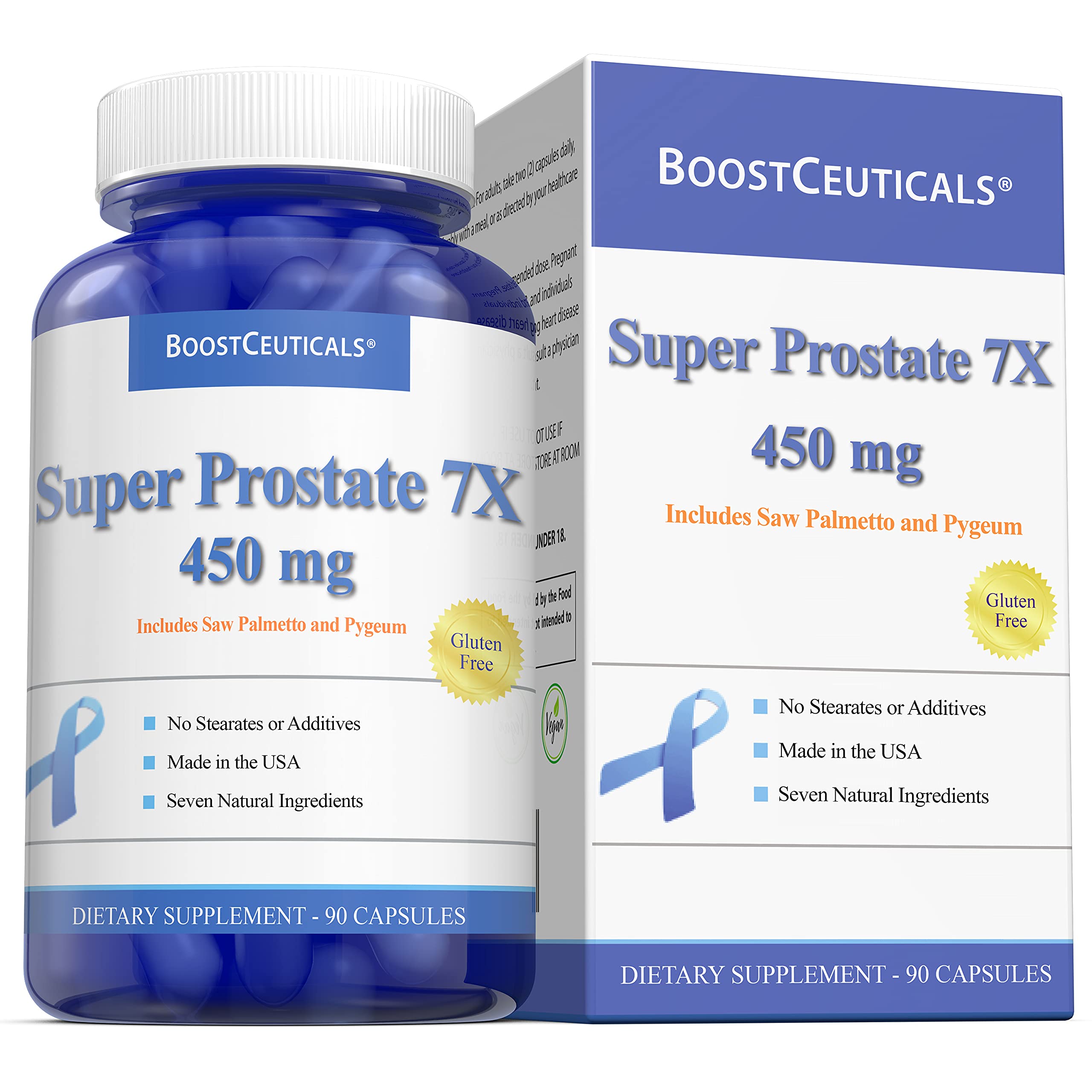 boost your health with saw palmetto
