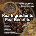 boost your health with sea moss
