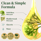 Boost your health with sea moss