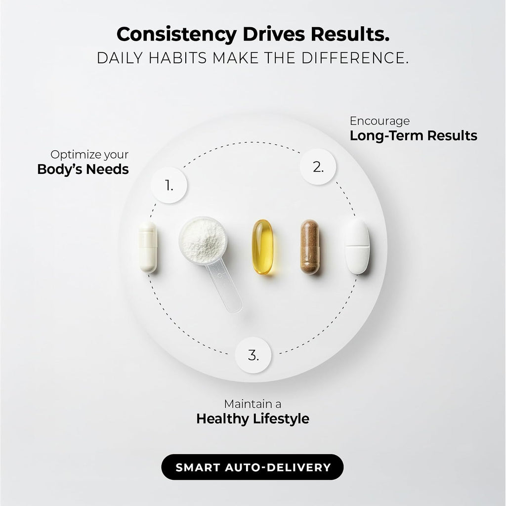 Boost your health with selenium supplements