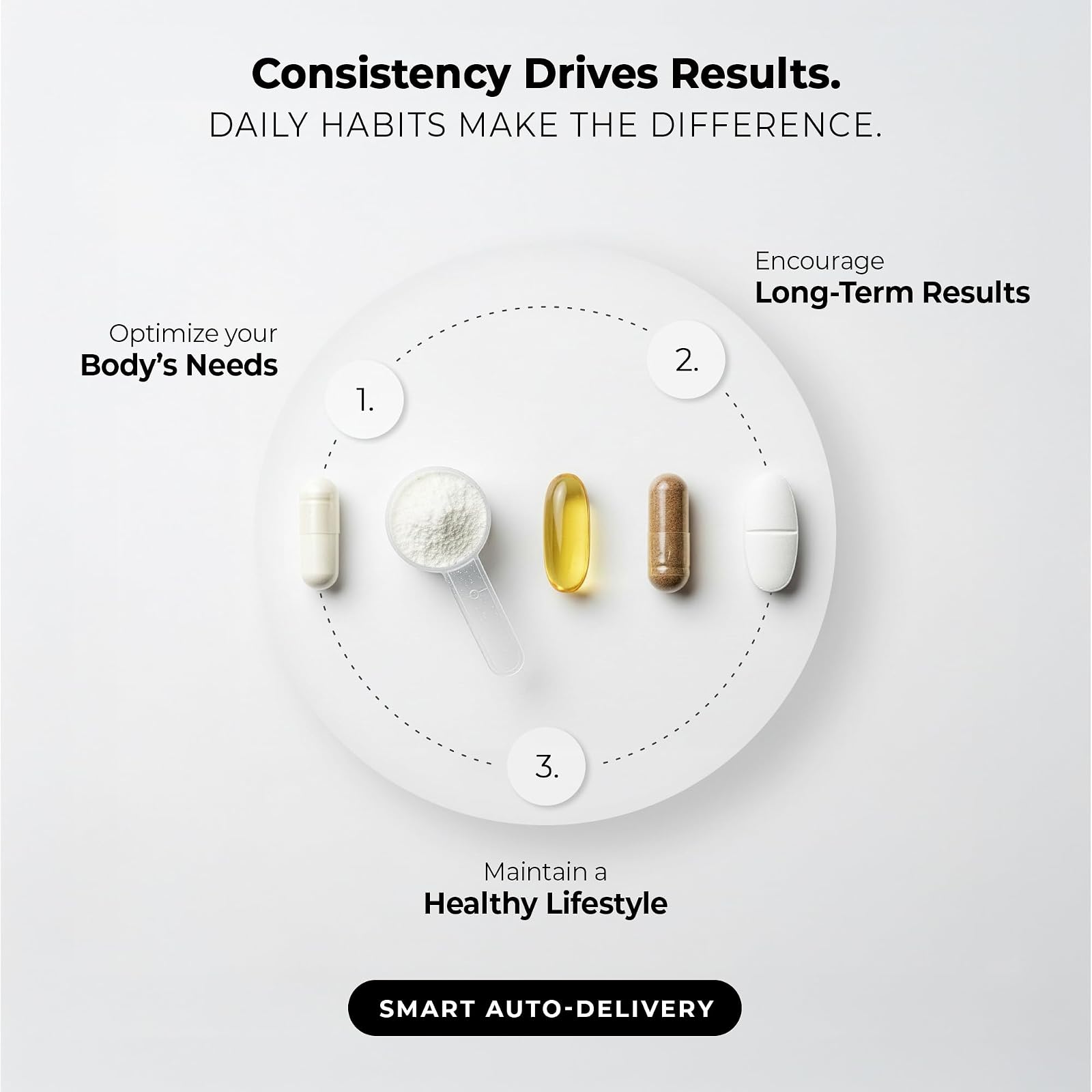 Boost your health with selenium supplements