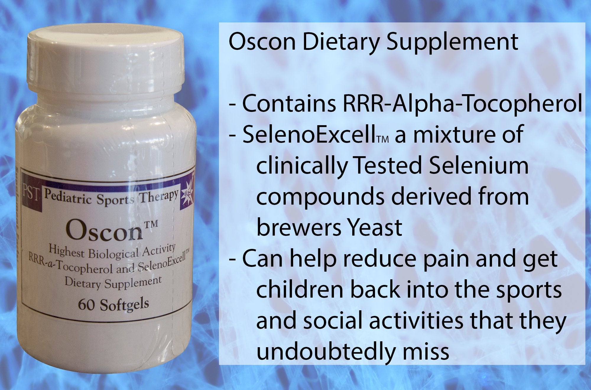 Boost your health with selenium