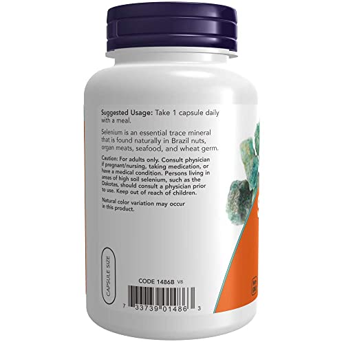 boost your health with selenium