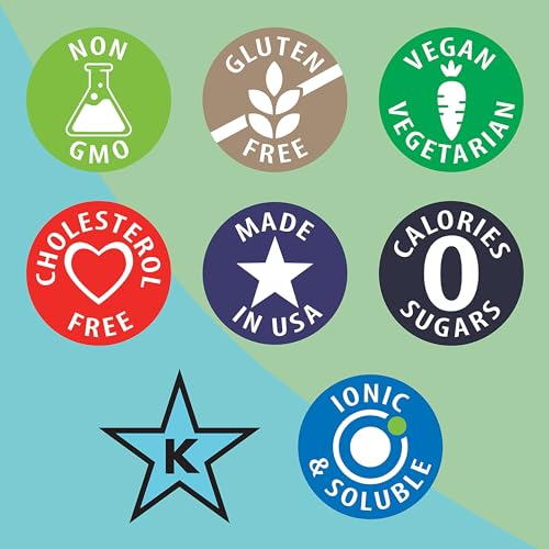 boost your health with selenium