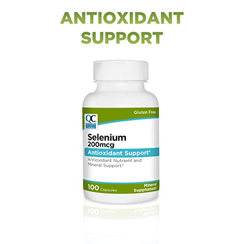 boost your health with selenium