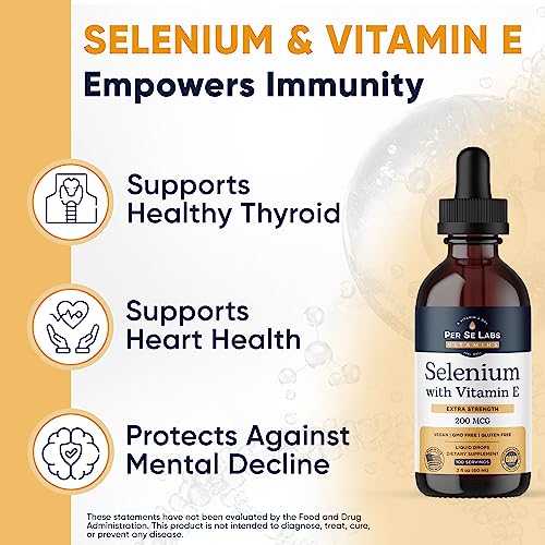 boost your health with selenium