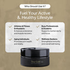 Boost your health with Shilajit