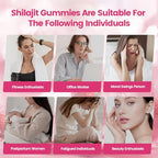 Boost your health with Shilajit