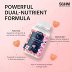 Boost your health with SOHM gummies