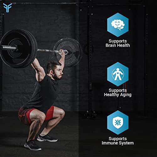 Boost your health with spermidine supplements