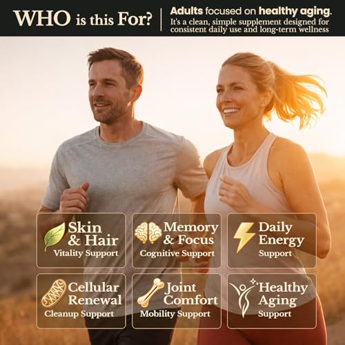 Boost your health with spermidine