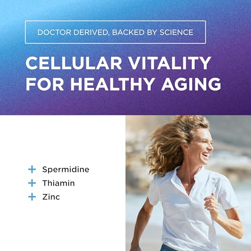 boost your health with Spermidine