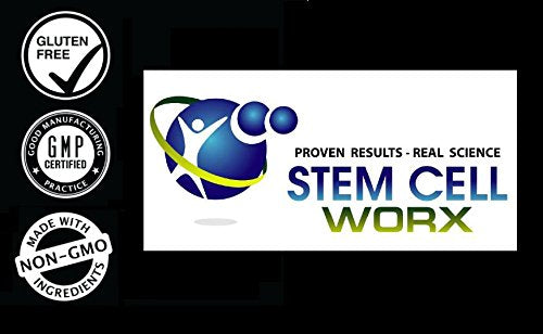 boost your health with Stem Cell Worx