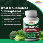 boost your health with sulforaphane