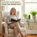 Boost your health with sulforaphane