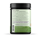 boost your health with superfood powder