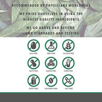 Boost your health with Supreme Nutrition