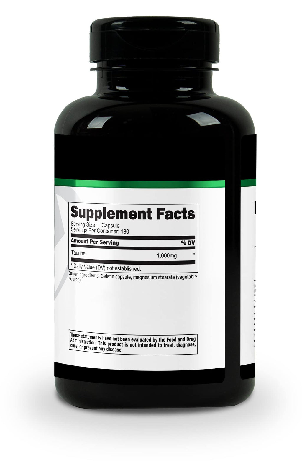 Boost your health with Taurine supplements