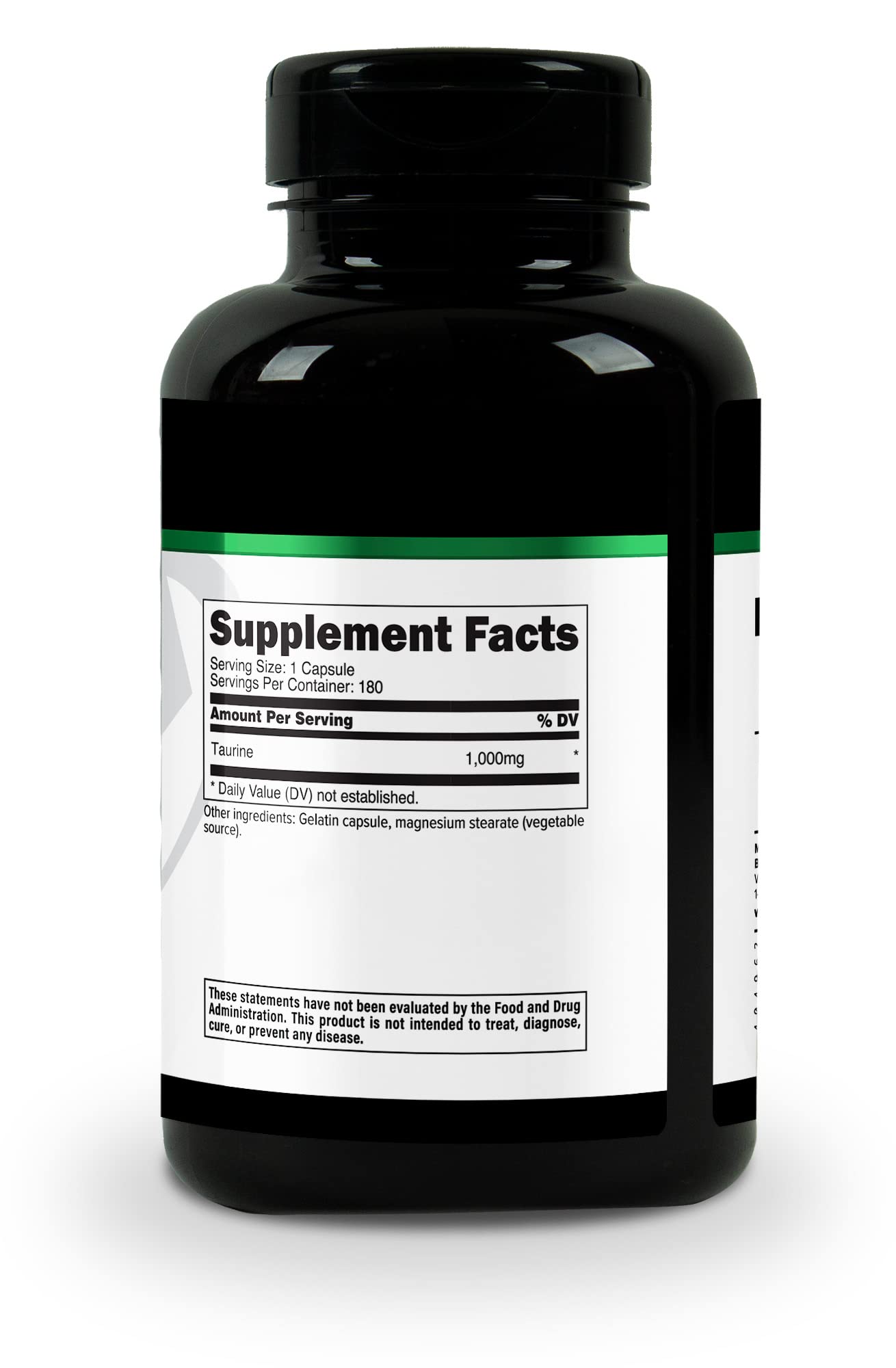 Boost your health with Taurine supplements