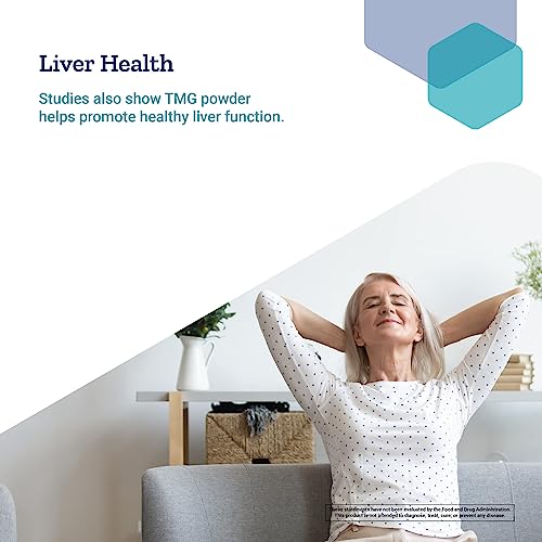 Boost your health with TMG