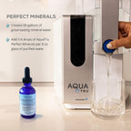 Boost your health with trace minerals