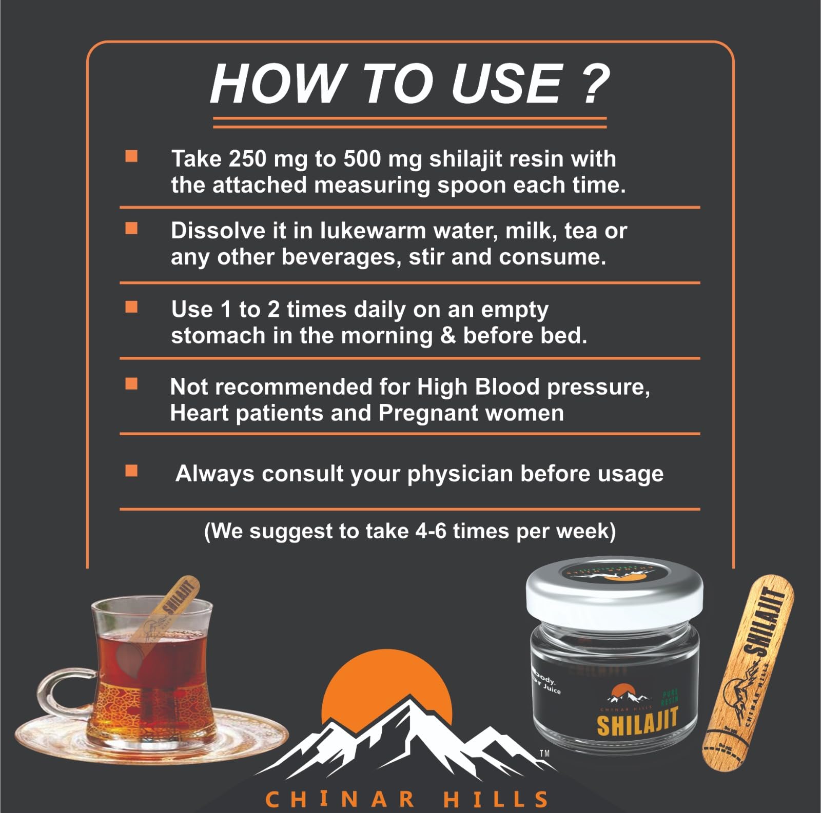 boost your health with trace minerals
