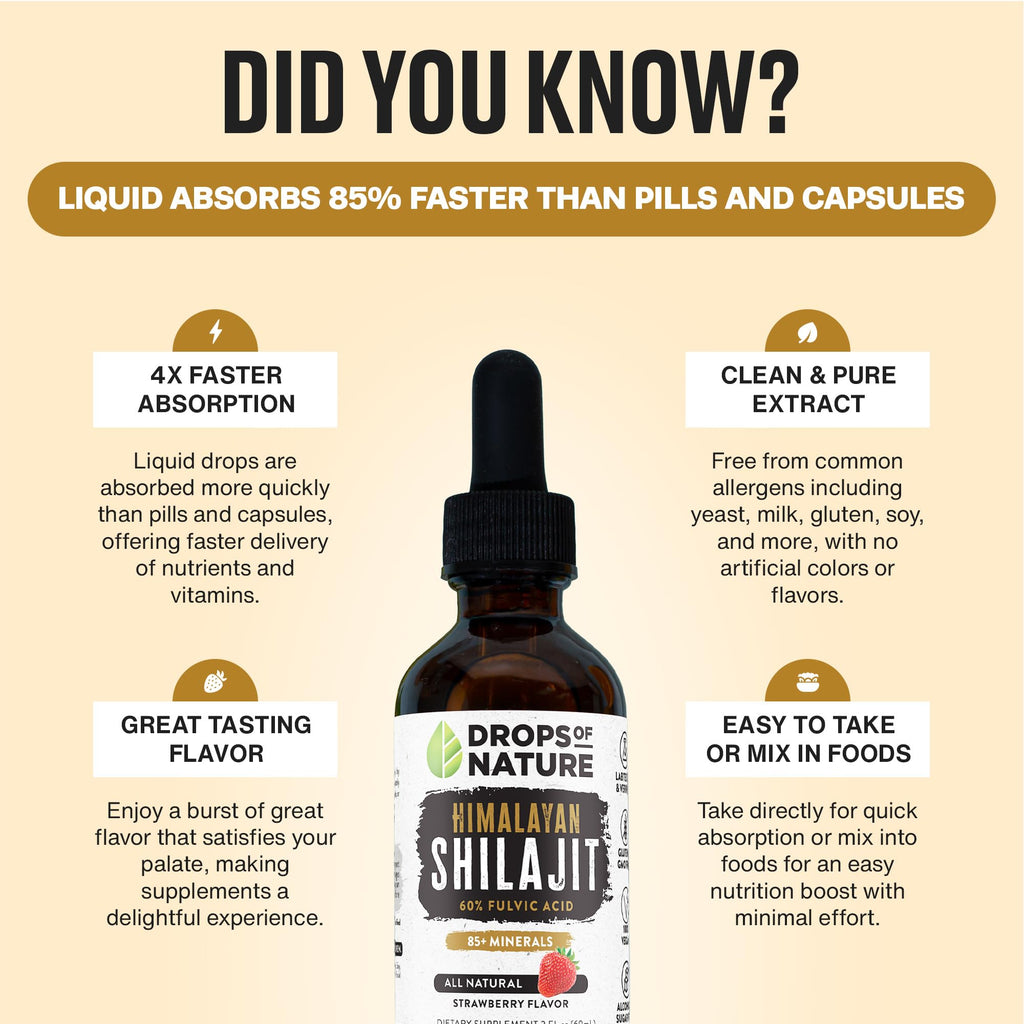 Boost your health with trace minerals