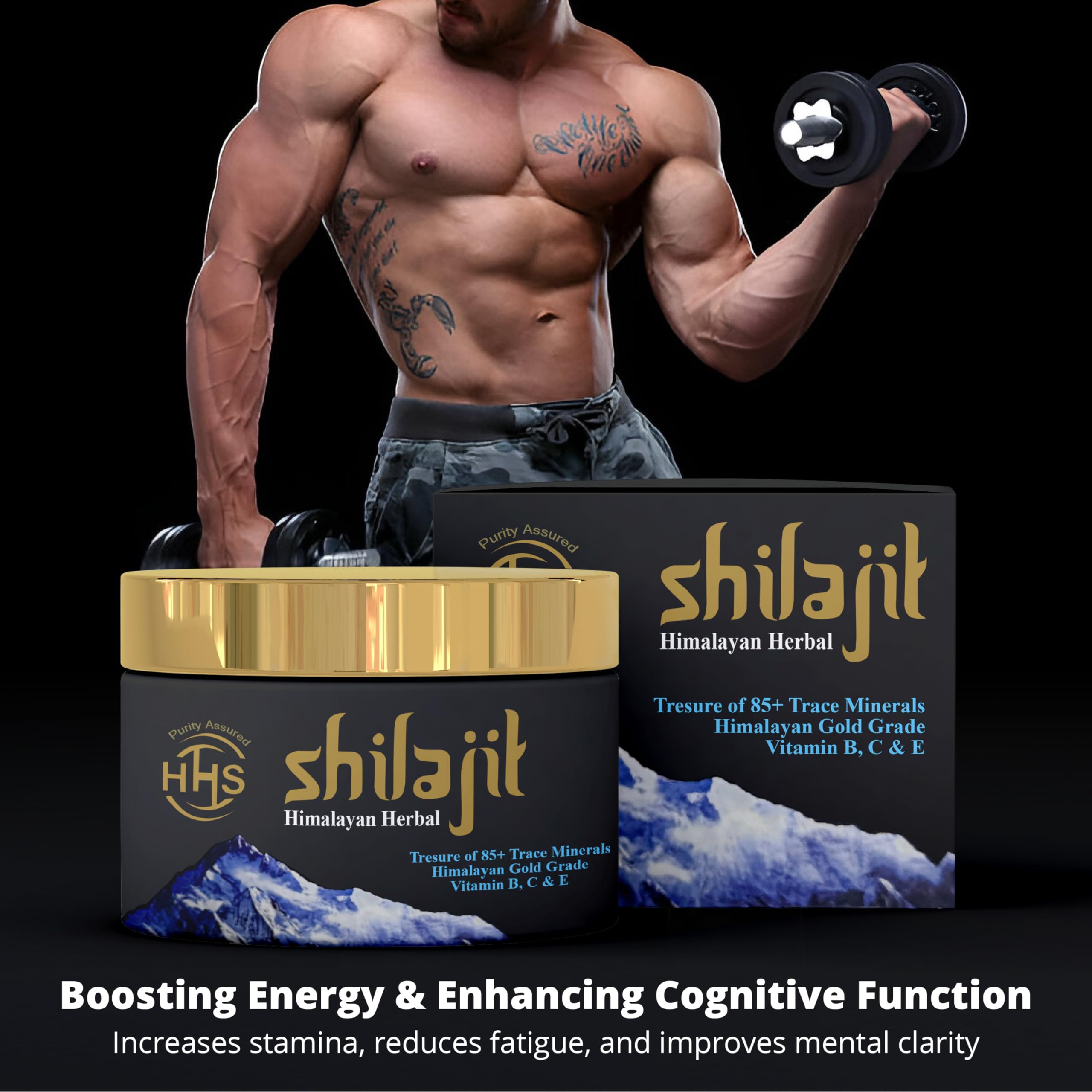 Boost your health with trace minerals