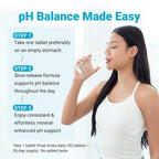 Boost your health with trace minerals