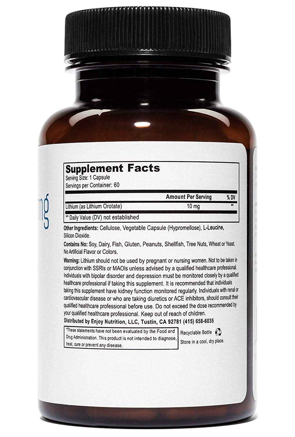 Boost your health with trace minerals